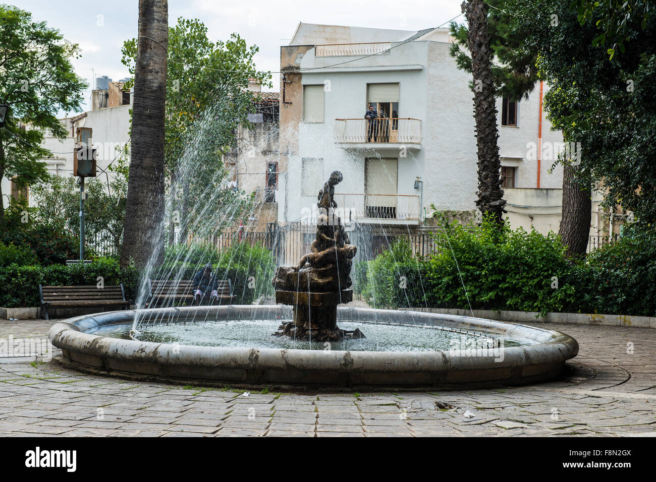 Sicily castelvetrano hi-res stock photography and images - Alamy
