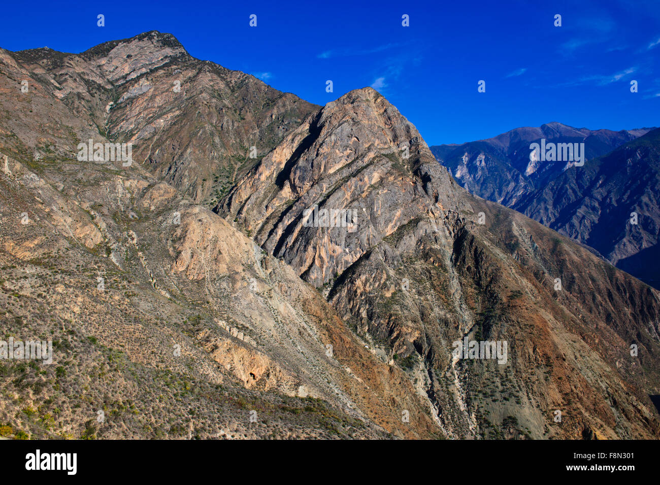 Yangse,Yangtze River,Chang Jiang River Canyon,longest Country River ...
