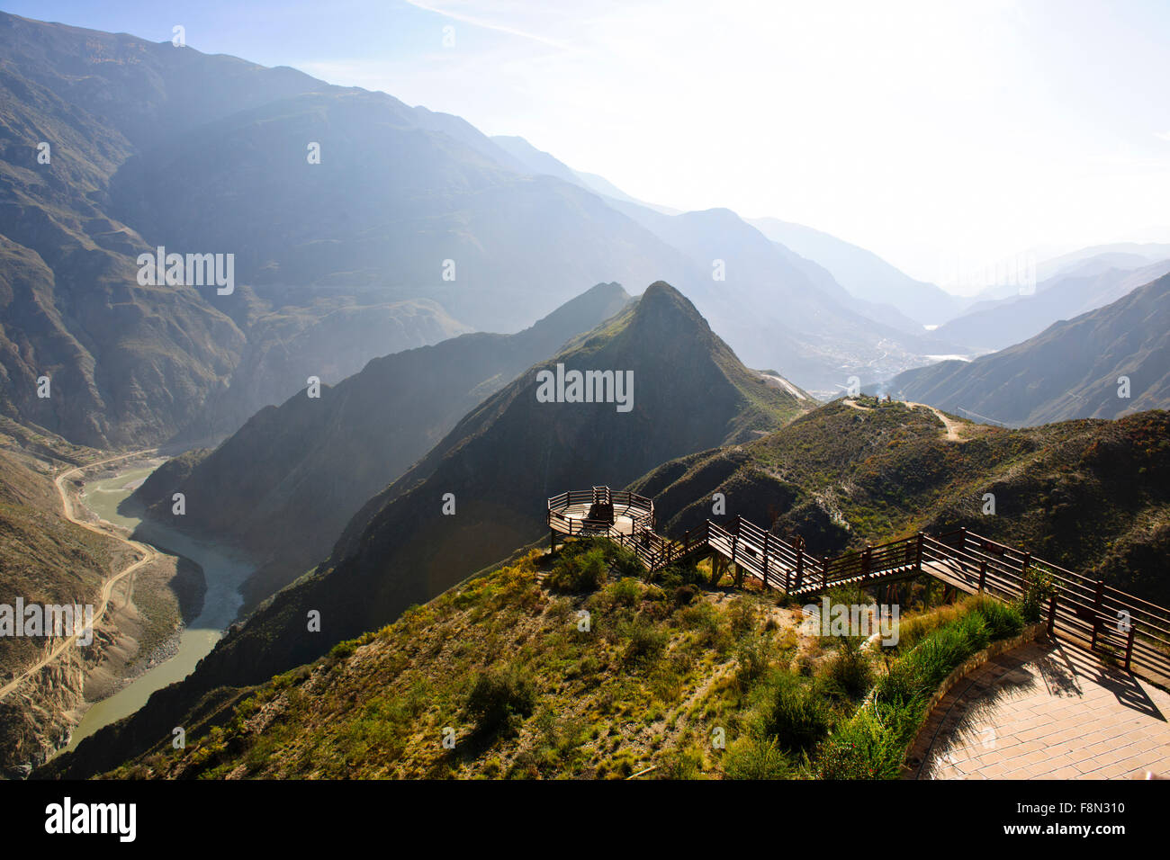 Yangse,Yangtze River,Chang Jiang River Canyon,longest Country River ...