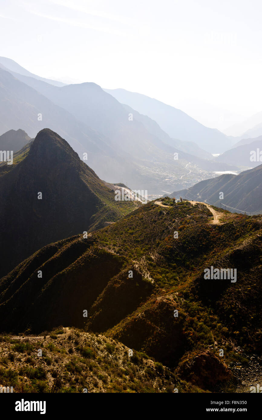 Yangse,Yangtze River,Chang Jiang River Canyon,longest Country River ...