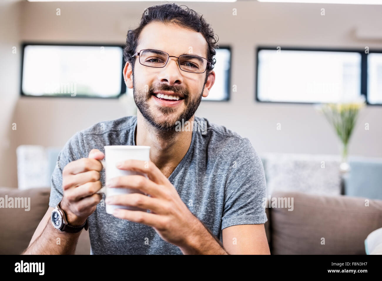 White house portrait hi-res stock photography and images - Alamy