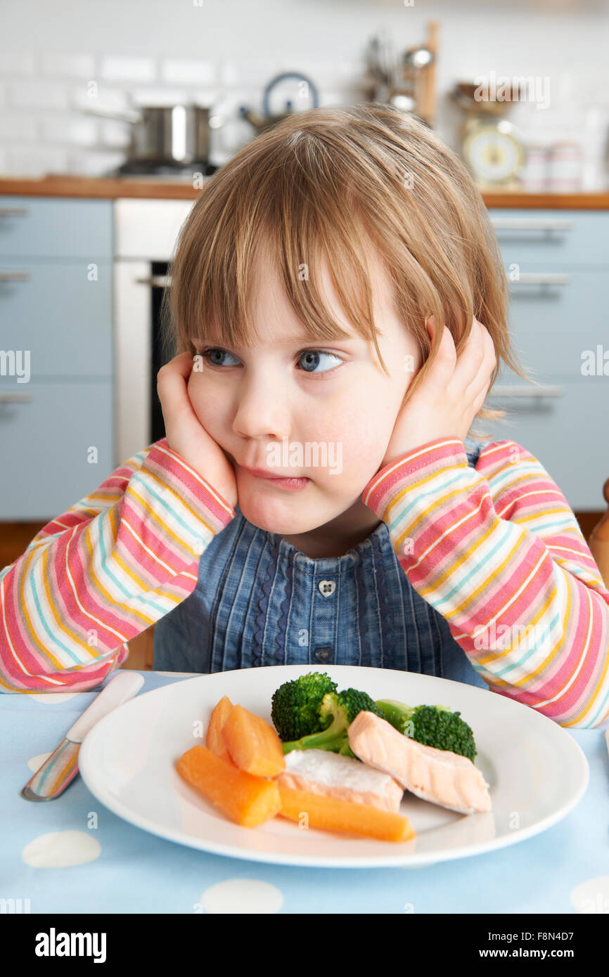 Fussy child food hi-res stock photography and images - Alamy