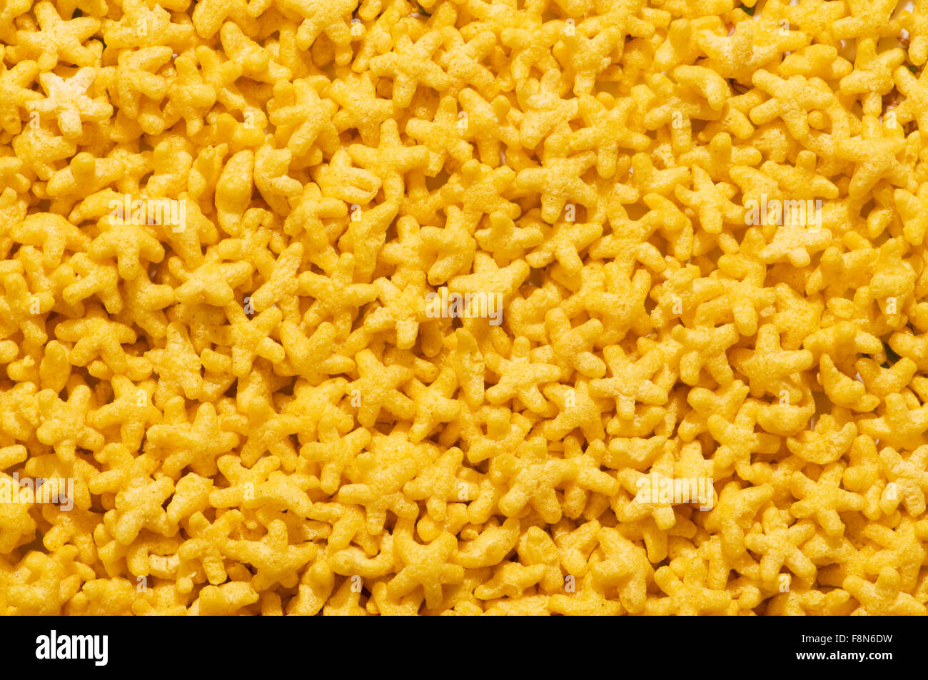 Star shaped noodles italian hi-res stock photography and images - Alamy