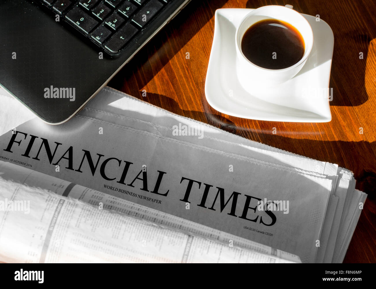 Time newspaper hi-res stock photography and images - Alamy