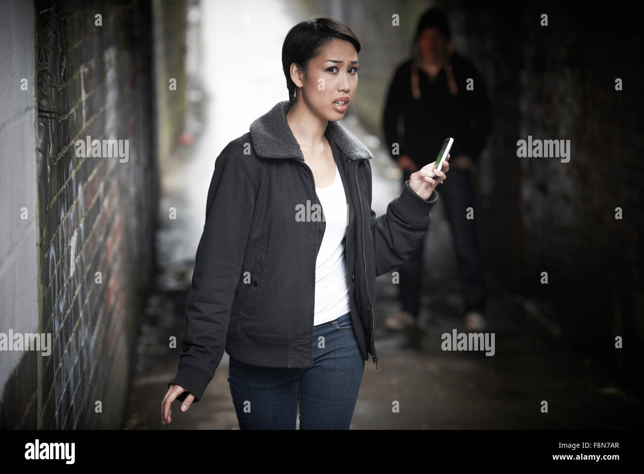 Menacing figure hi-res stock photography and images - Alamy