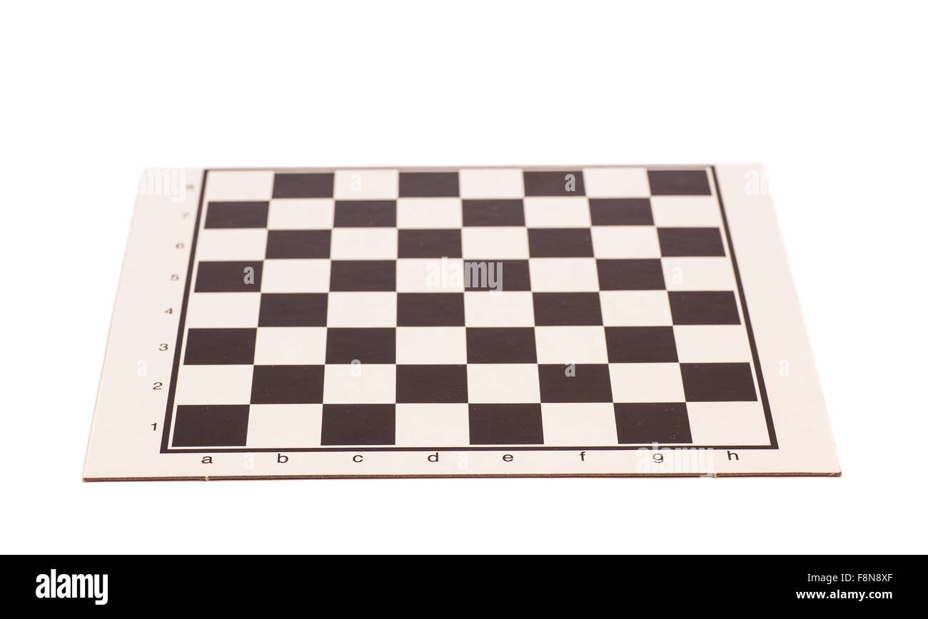 Empty chess board hi-res stock photography and images - Alamy