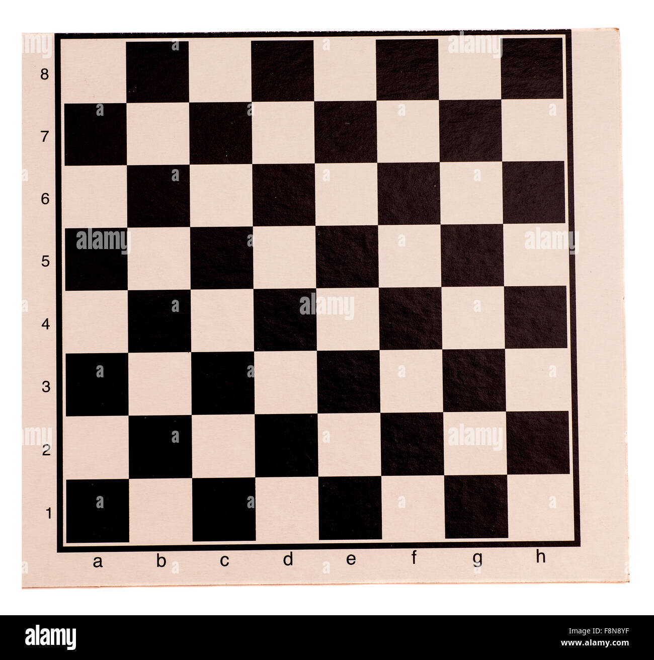 Empty chess board hi-res stock photography and images - Alamy