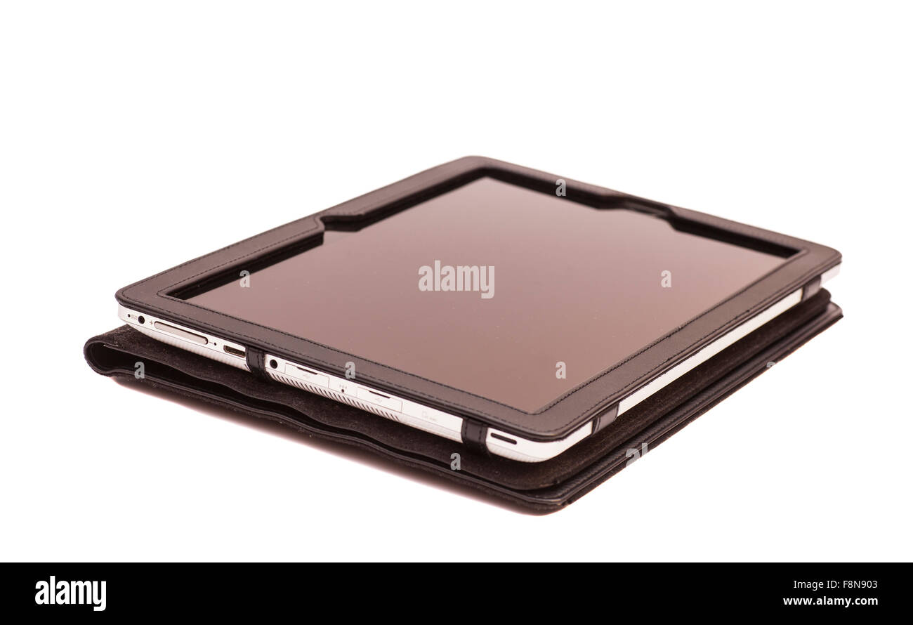 Tablet hi-res stock photography and images - Alamy