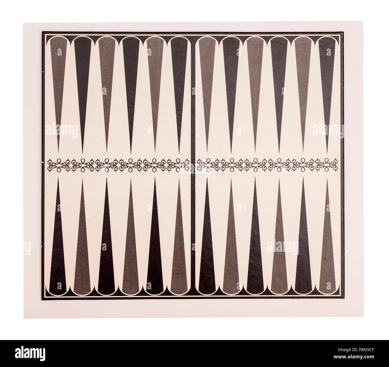 Backgammon hi-res stock photography and images - Alamy