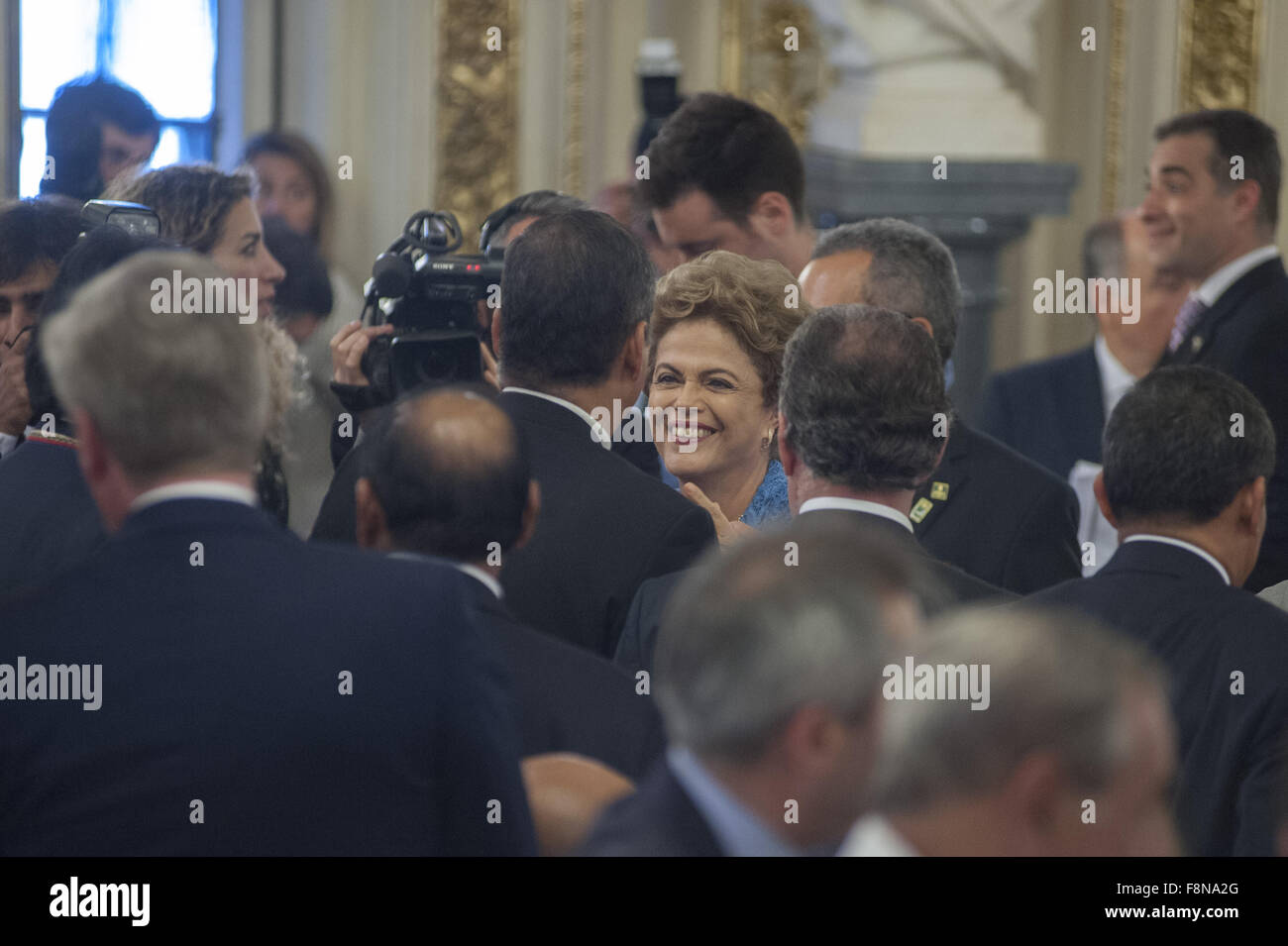 Latin america leaders hi-res stock photography and images - Alamy