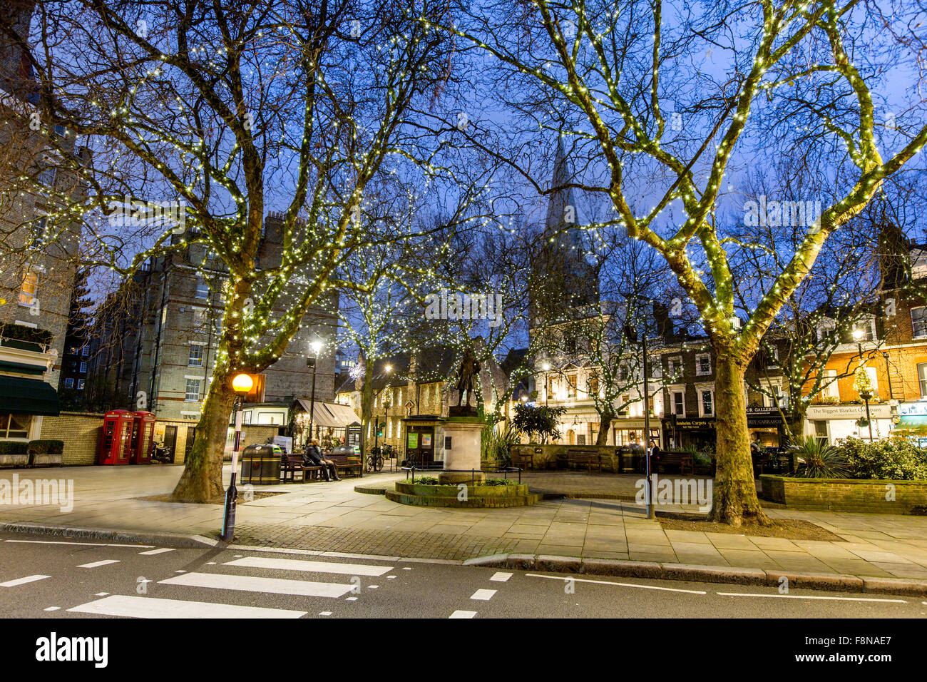 Orange square pimlico hi-res stock photography and images - Alamy
