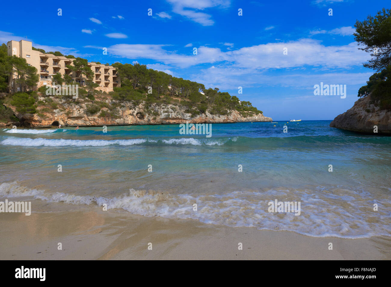 Mallorca,Santanyi Beach, Cala Santanyi, Mallorca Island, Majorca ...