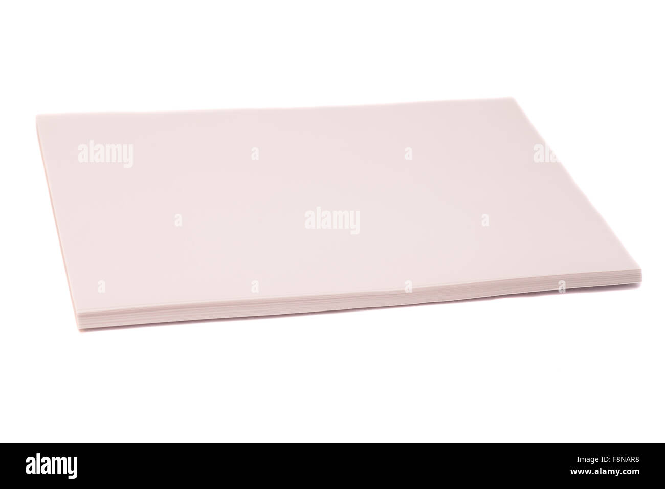 Tall stack of papers hi-res stock photography and images - Alamy