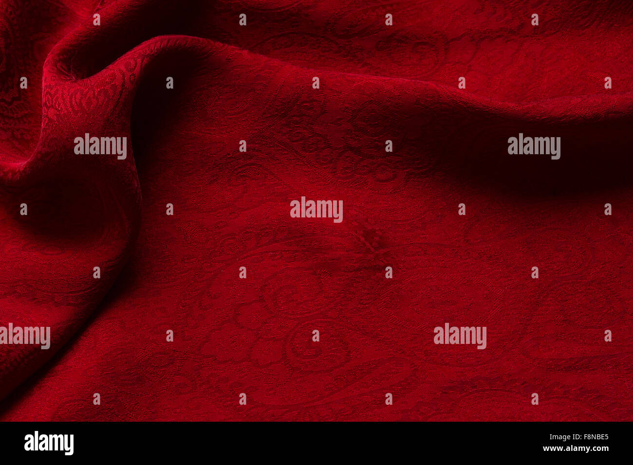 red velvet background Stock Photo - Alamy