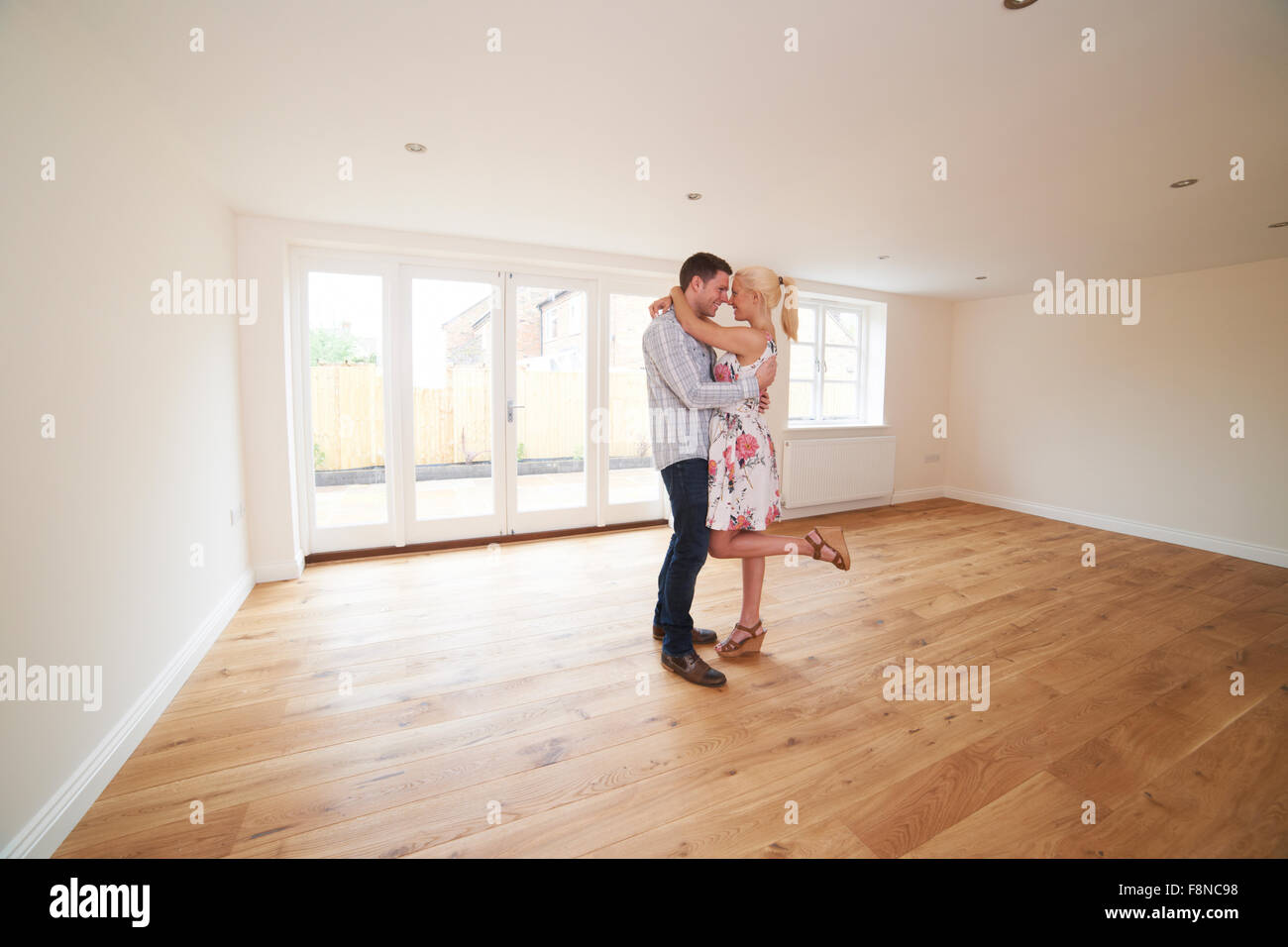 First floor room hi-res stock photography and images - Alamy