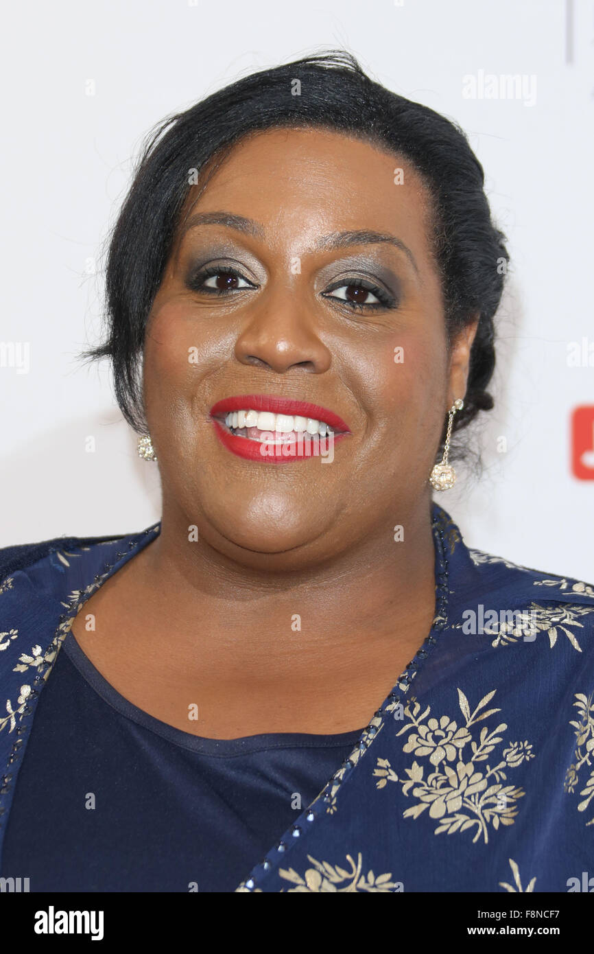 The British Takeaway Awards 2015 held at the Savoy - Arrivals Featuring ...