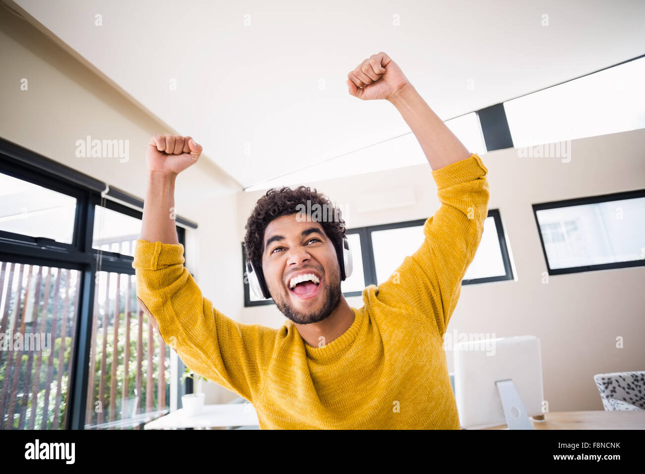 Happy Man Portrait Happy Man Face Images Free Download On Freepik