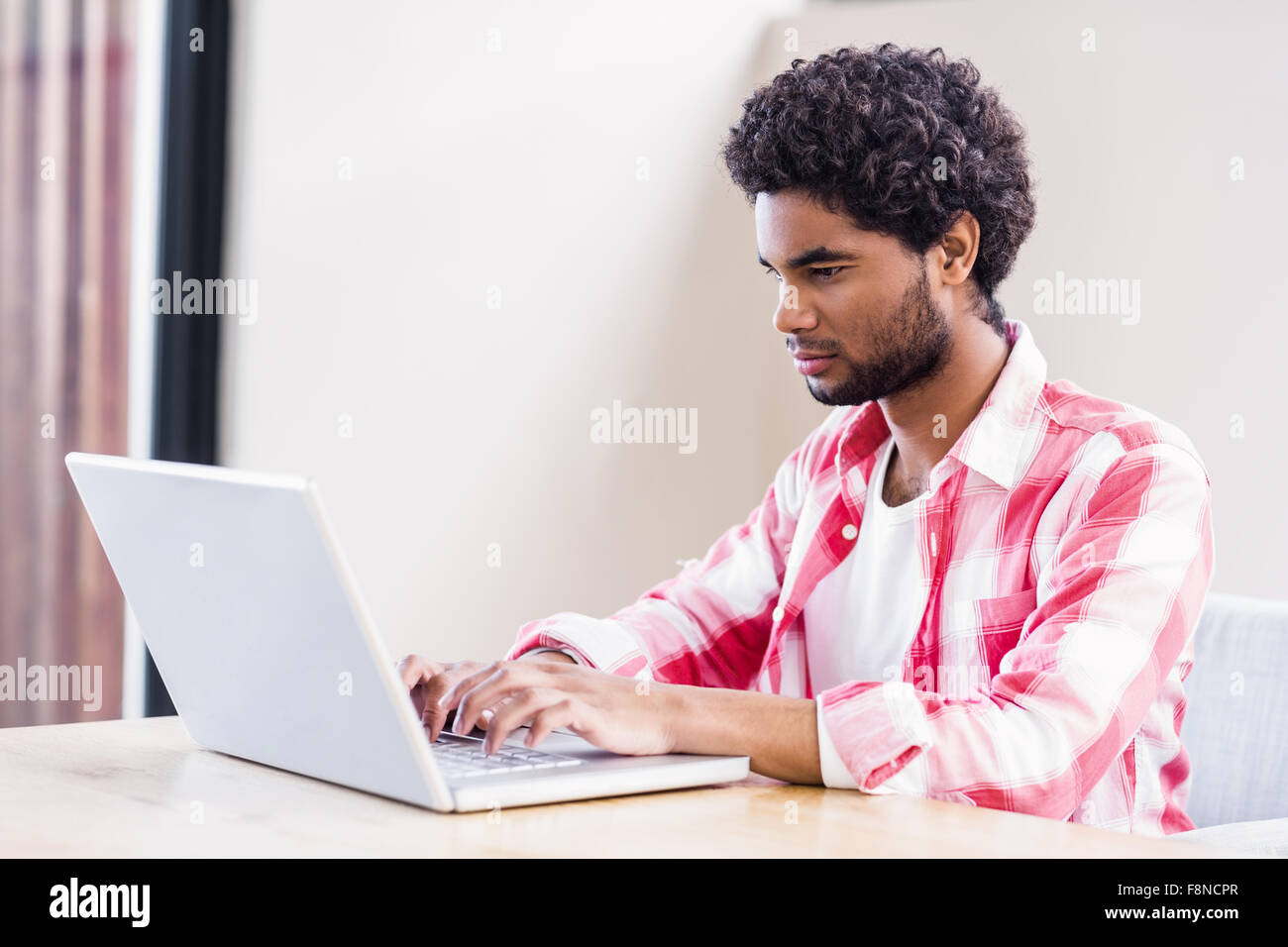 Serious man hi-res stock photography and images - Alamy