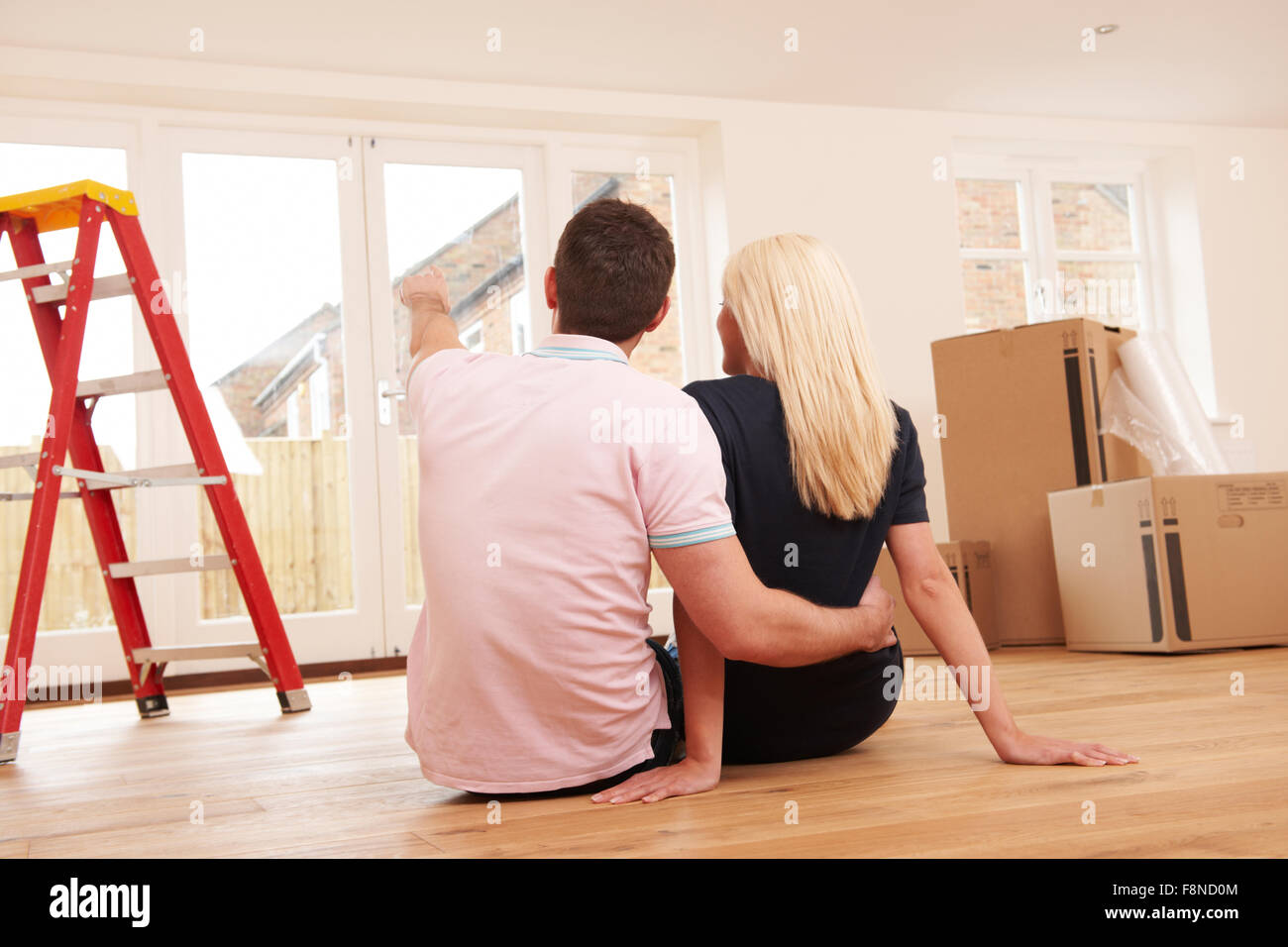 First floor plans hi-res stock photography and images - Alamy