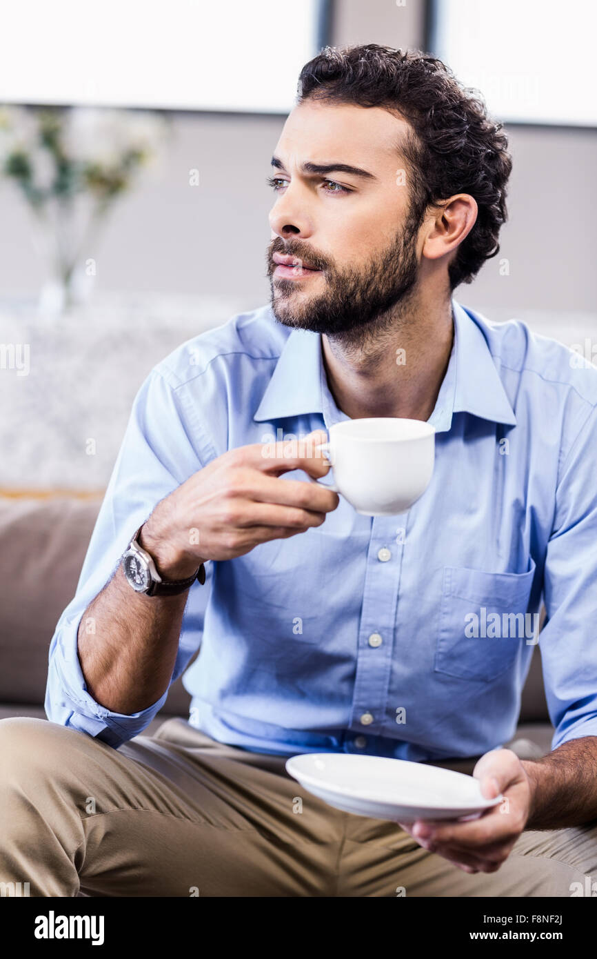 The mug man hi-res stock photography and images - Alamy
