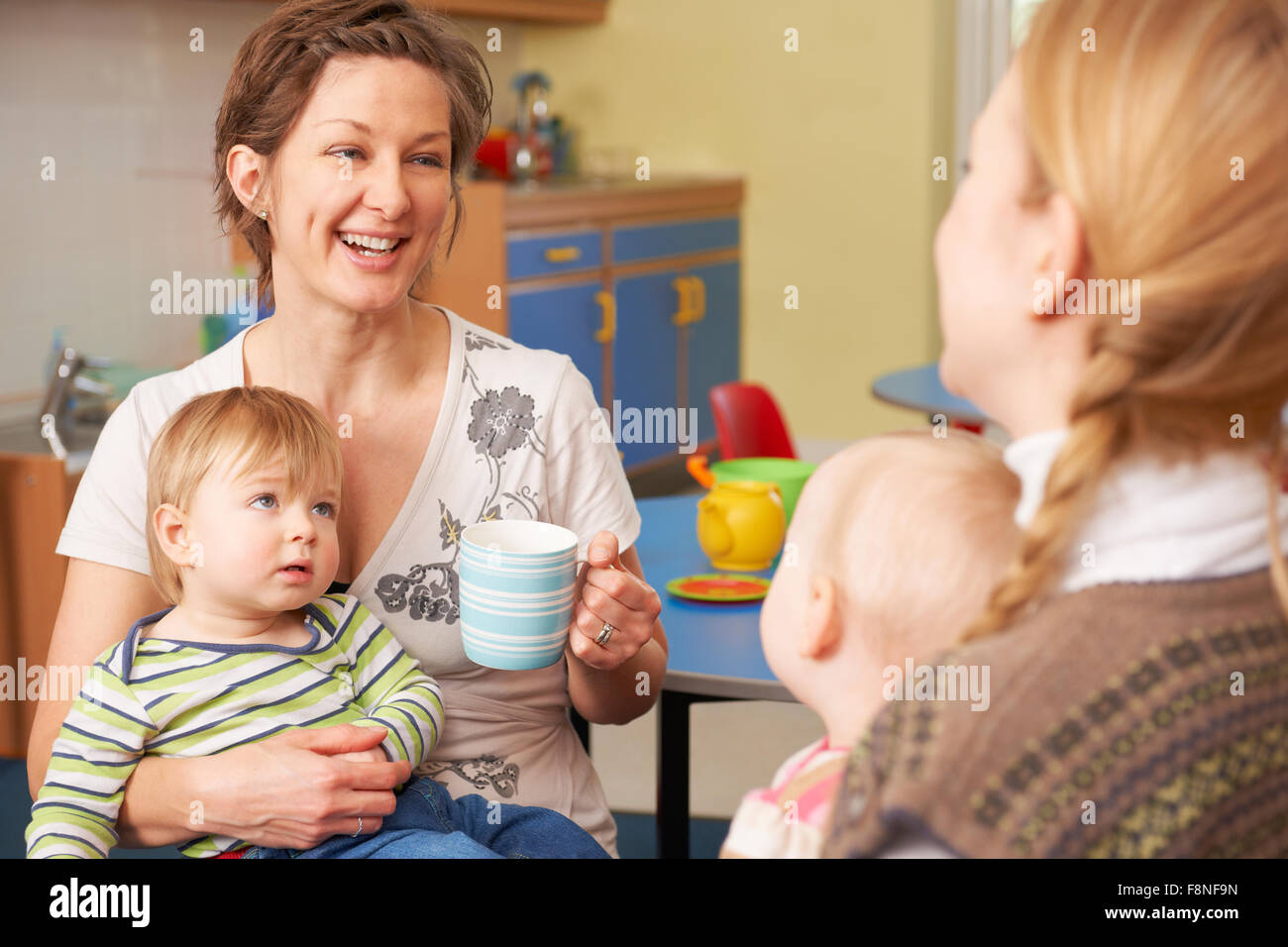 Baby Playgroup