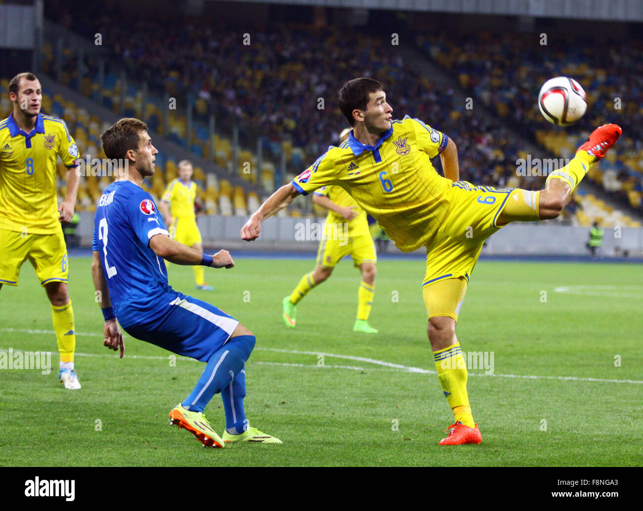 Ukraine stepanenko taras hi-res stock photography and images - Alamy