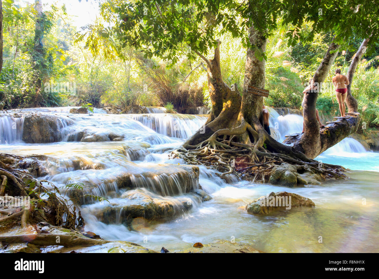 River entertainment hi-res stock photography and images - Alamy