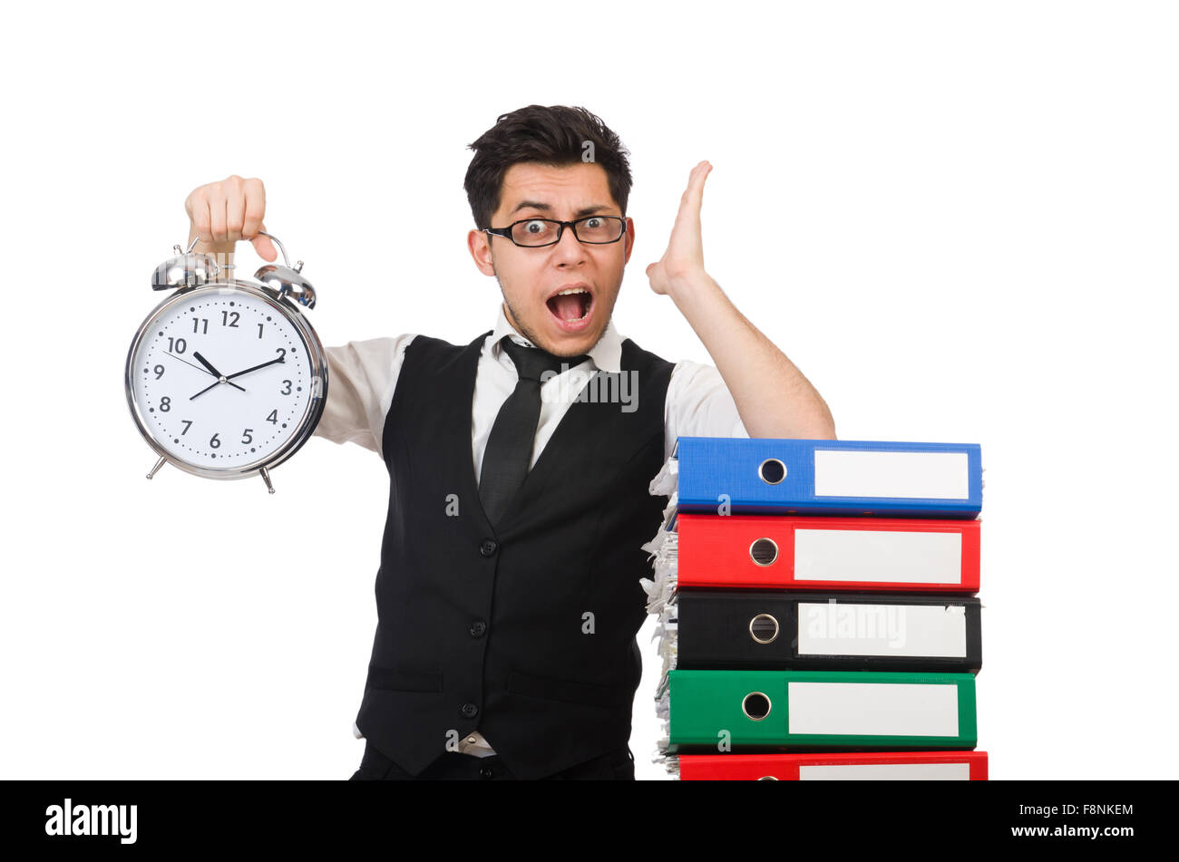 Deadlines document hi-res stock photography and images - Alamy