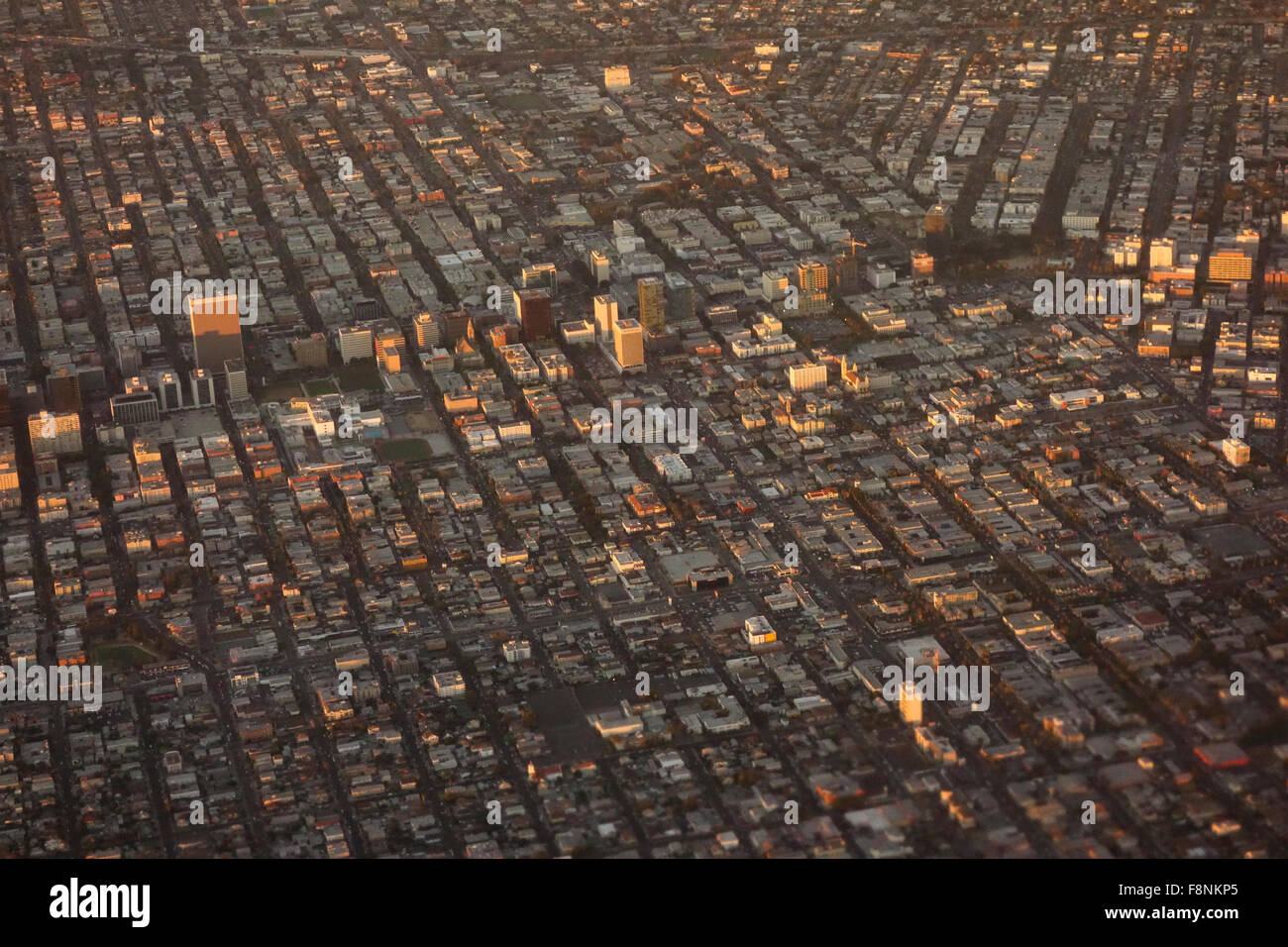 Urban Sprawl Stock Photos & Urban Sprawl Stock Images - Alamy