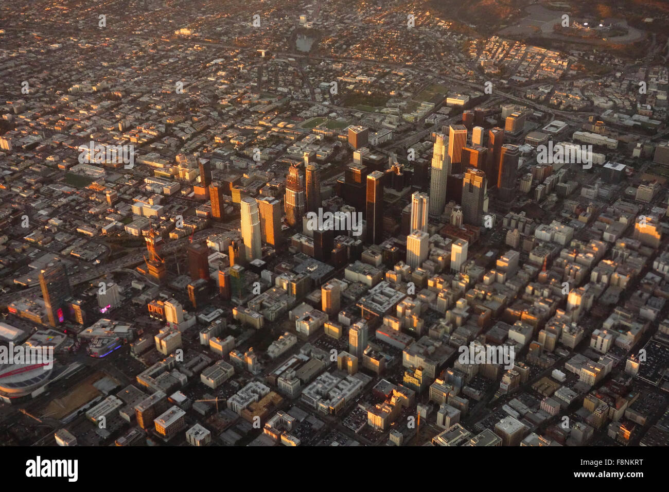 Urban Sprawl Stock Photos & Urban Sprawl Stock Images - Alamy