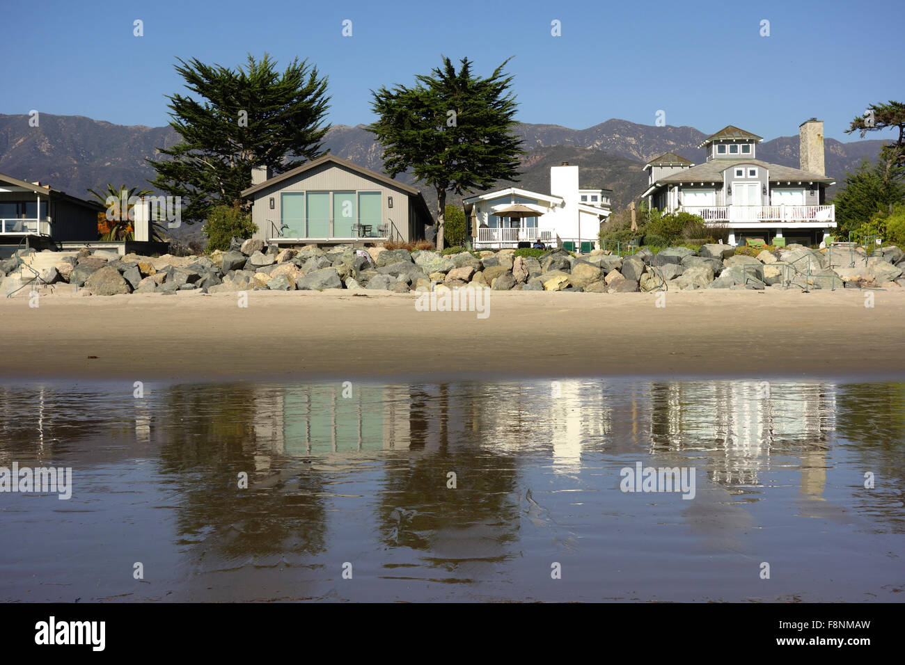 Carpinteria California High Resolution Stock Photography and Images - Alamy