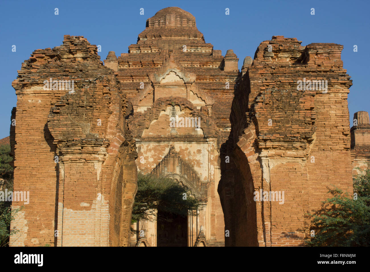 Pagan region hi-res stock photography and images - Alamy