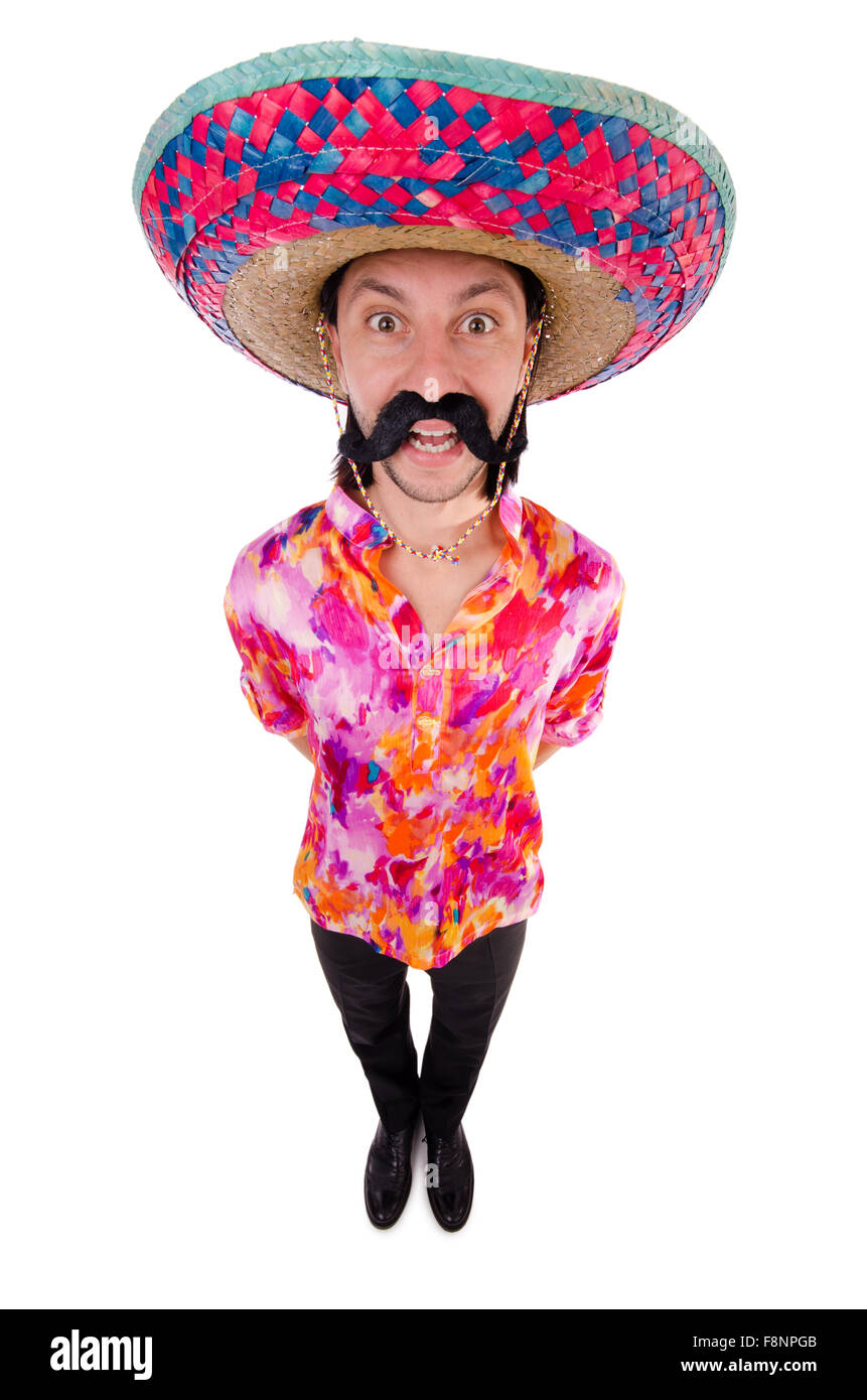 Funny Looking Mexican People