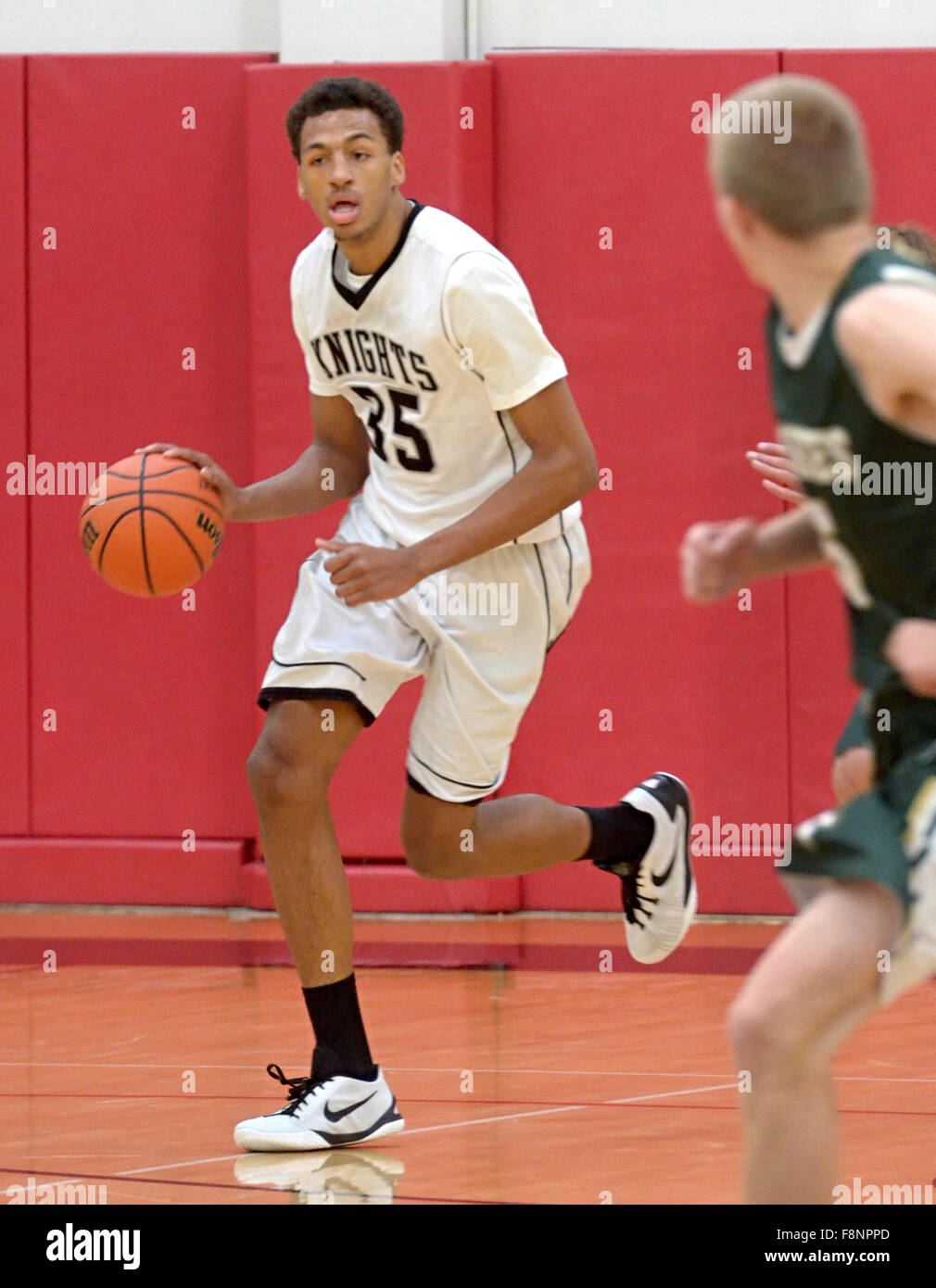 Johnny hanson hi-res stock photography and images - Alamy