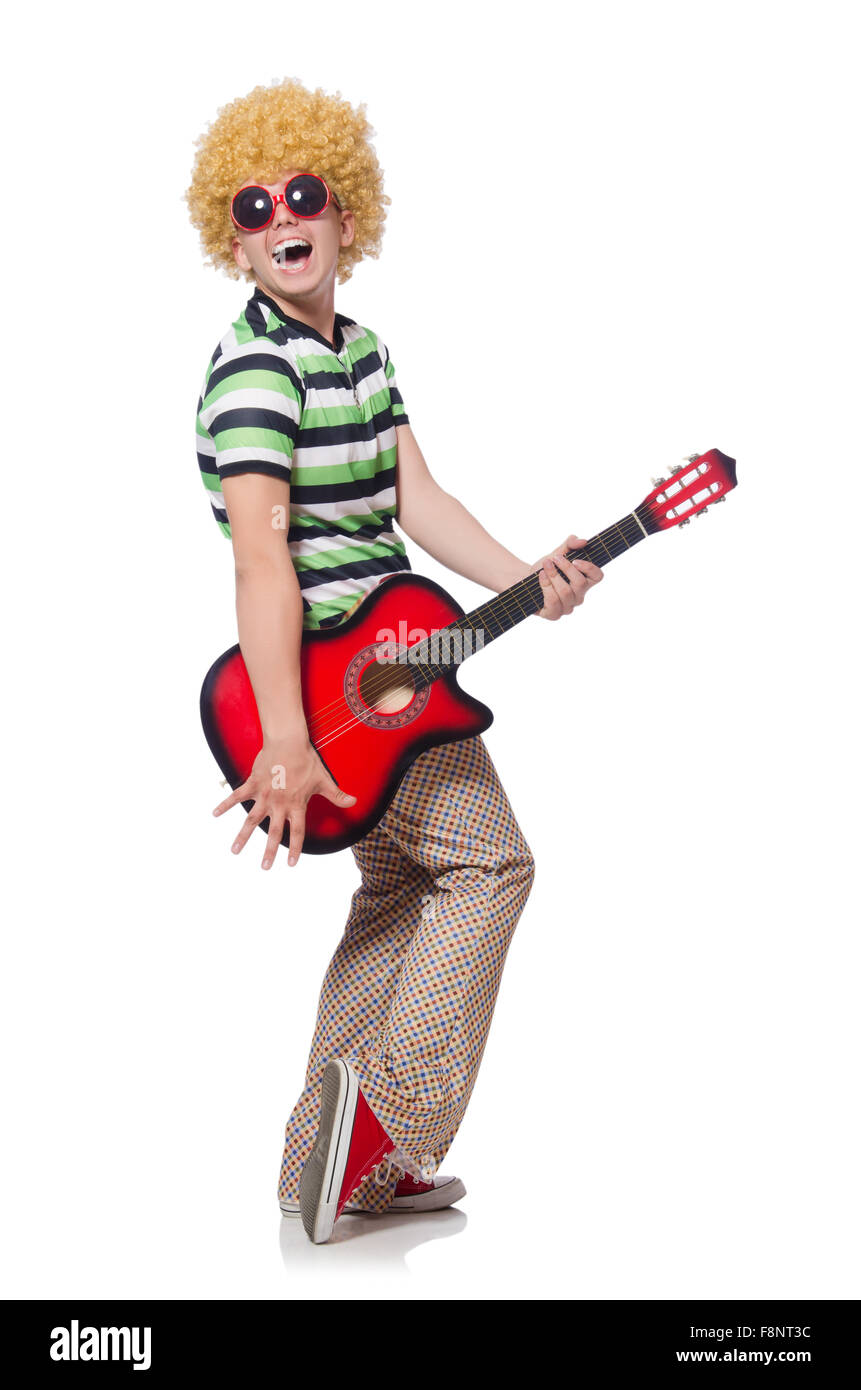 Afro spanish singer Cut Out Stock Images & Pictures - Alamy