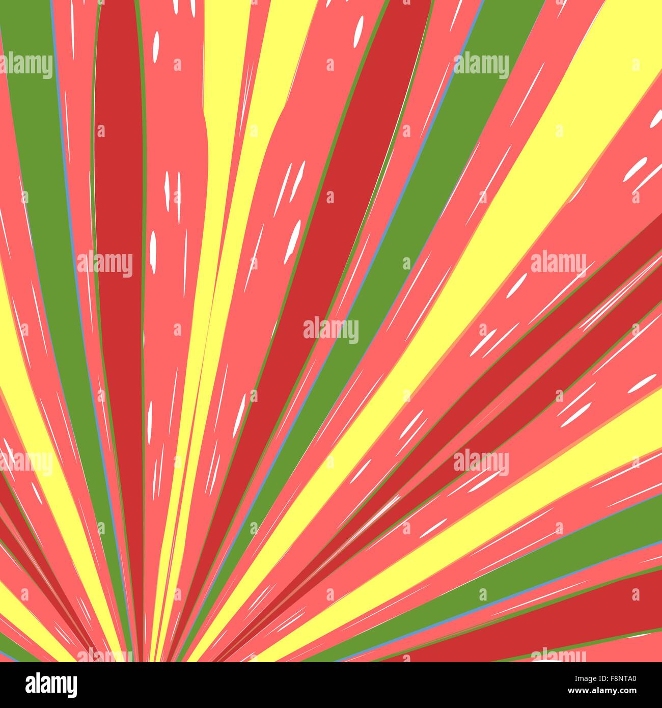 Color Striped Background Stock Vector Image & Art - Alamy