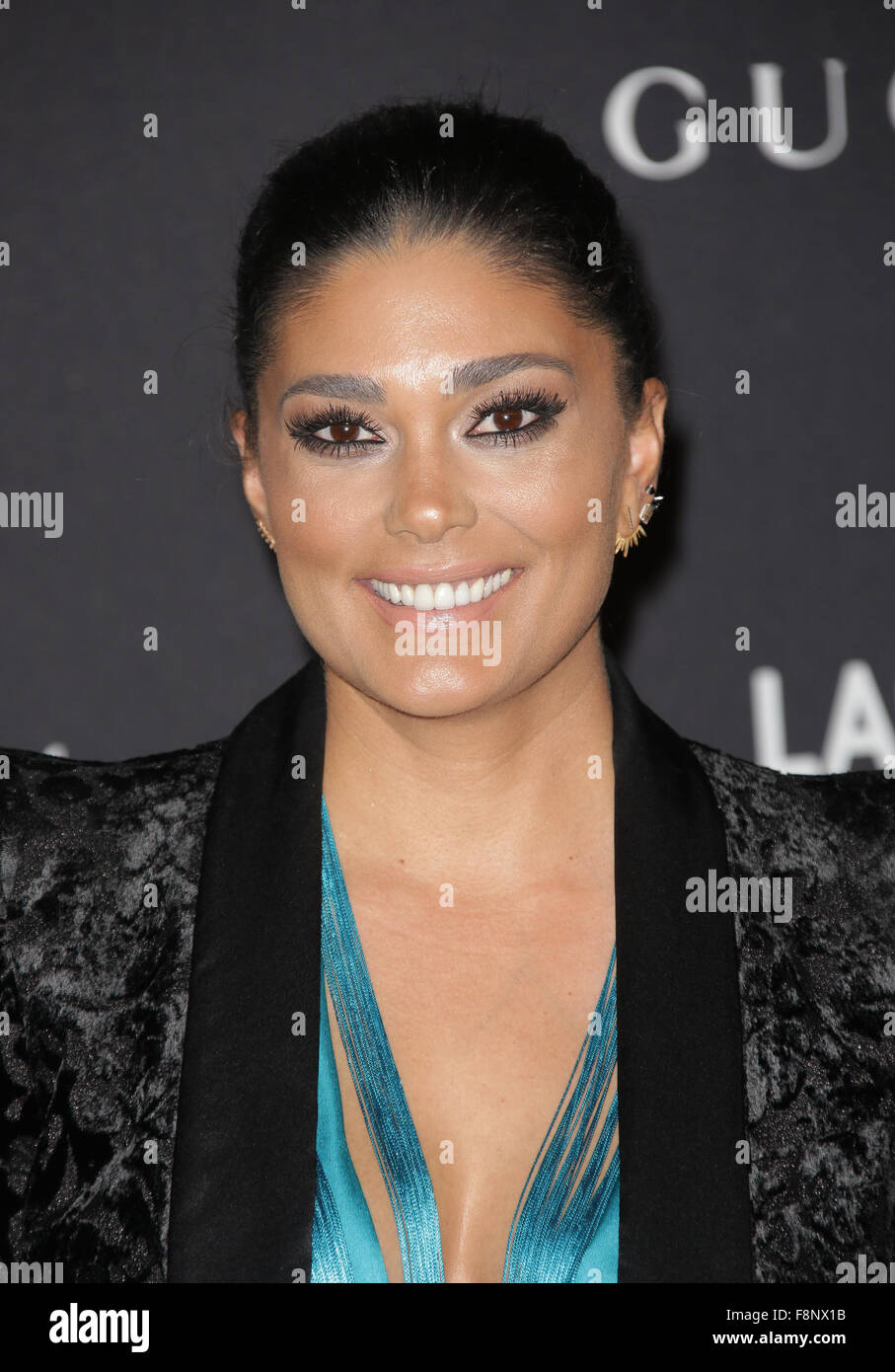 LACMA 2015 Art+Film Gala honouring James Turrell And Alejandro G ...