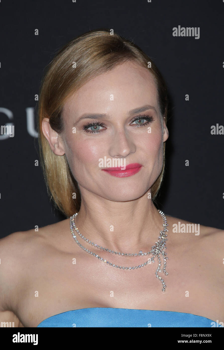 LACMA 2015 Art+Film Gala honouring James Turrell And Alejandro G ...