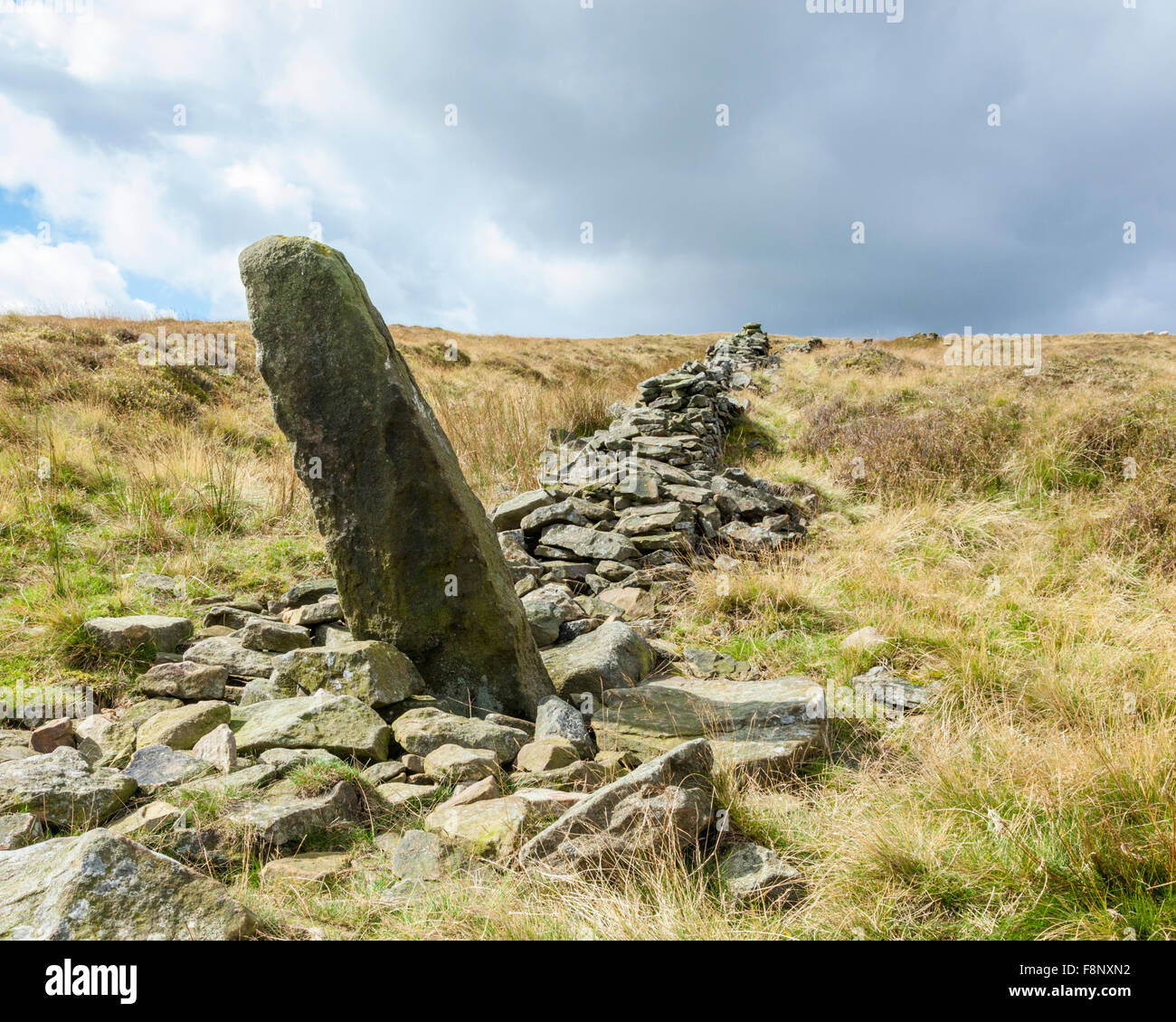 Collapsed Stone Walls Stock Photos & Collapsed Stone Walls Stock Images ...