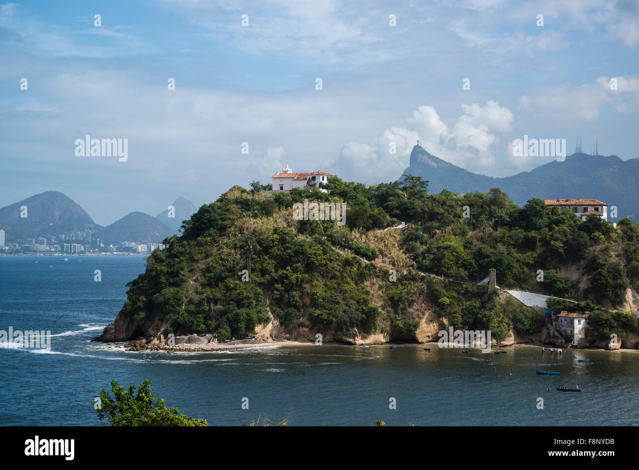 Beautiful scenery brazil hi-res stock photography and images - Alamy