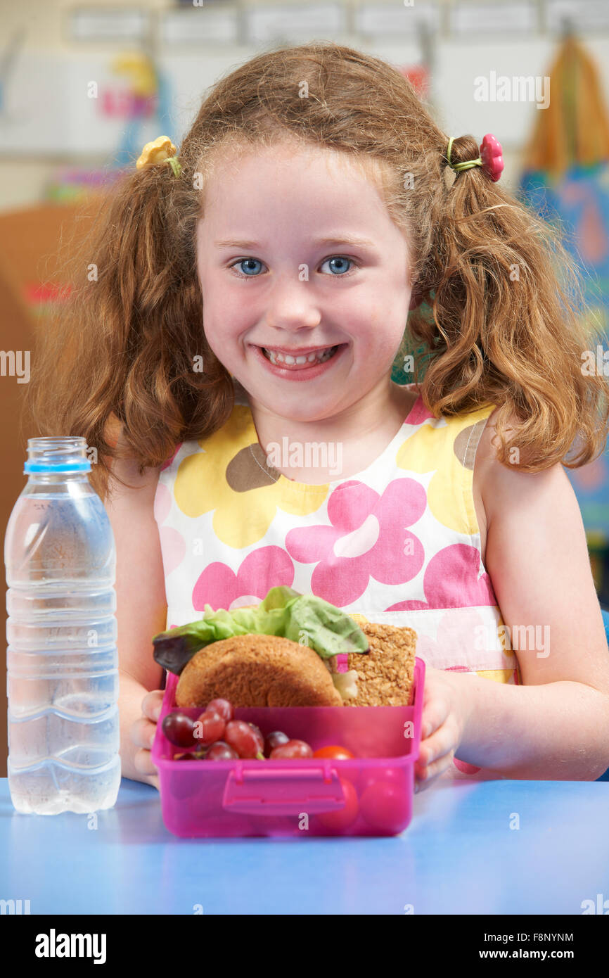 Lunch box hi-res stock photography and images - Alamy