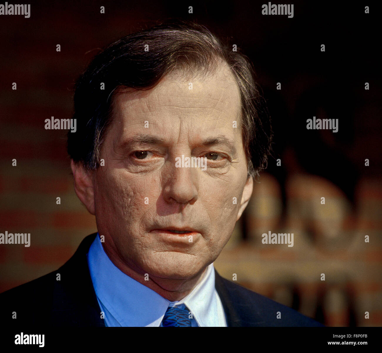 Israeli ambassador hi-res stock photography and images - Alamy