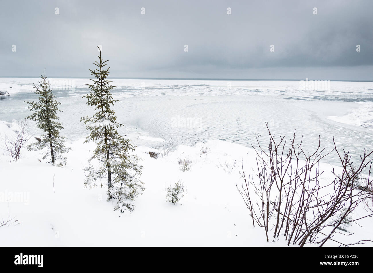 Saint lawrence estuary hi-res stock photography and images - Alamy