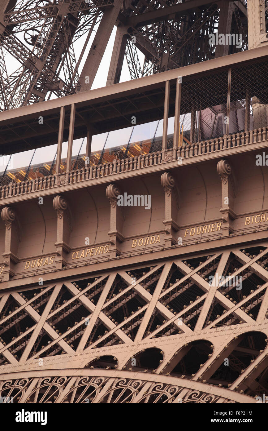 Iron Girder High Resolution Stock Photography and Images - Alamy