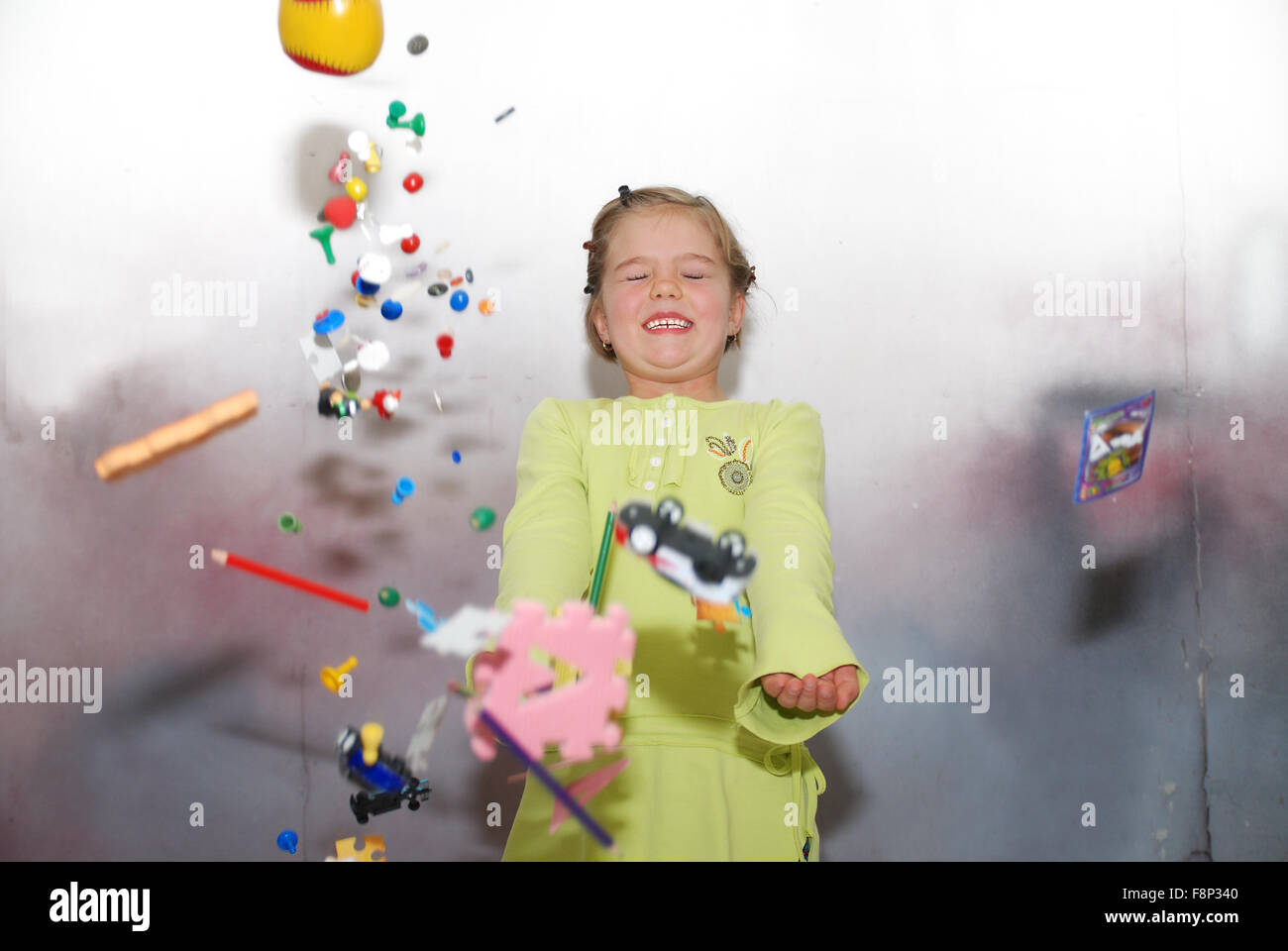 Fashion forward toy hi-res stock photography and images - Alamy