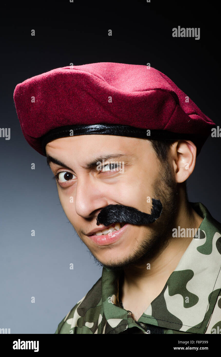 Commando comic hi-res stock photography and images - Alamy