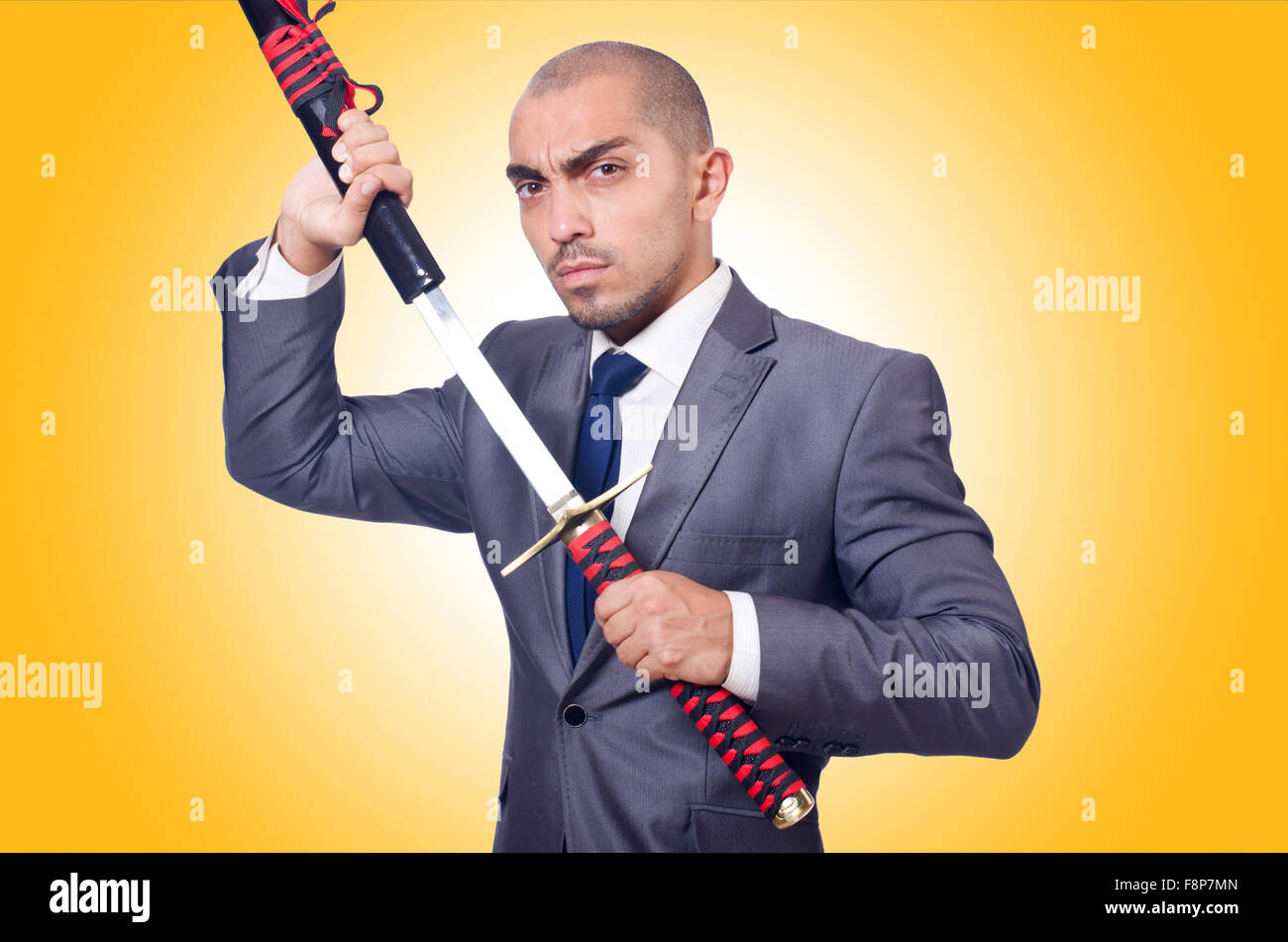 Office ninja job hi-res stock photography and images - Alamy