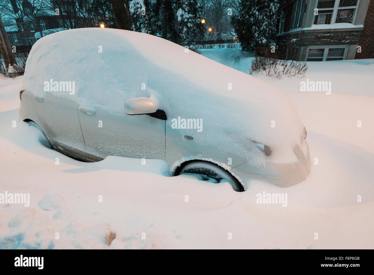 Buried car hi-res stock photography and images - Alamy