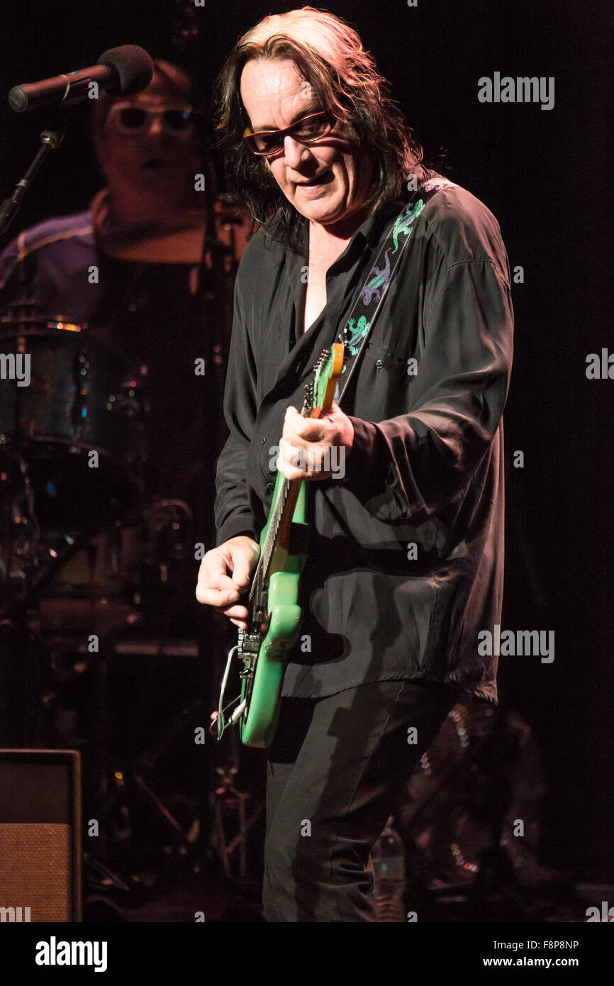 Todd rundgren hi-res stock photography and images - Alamy