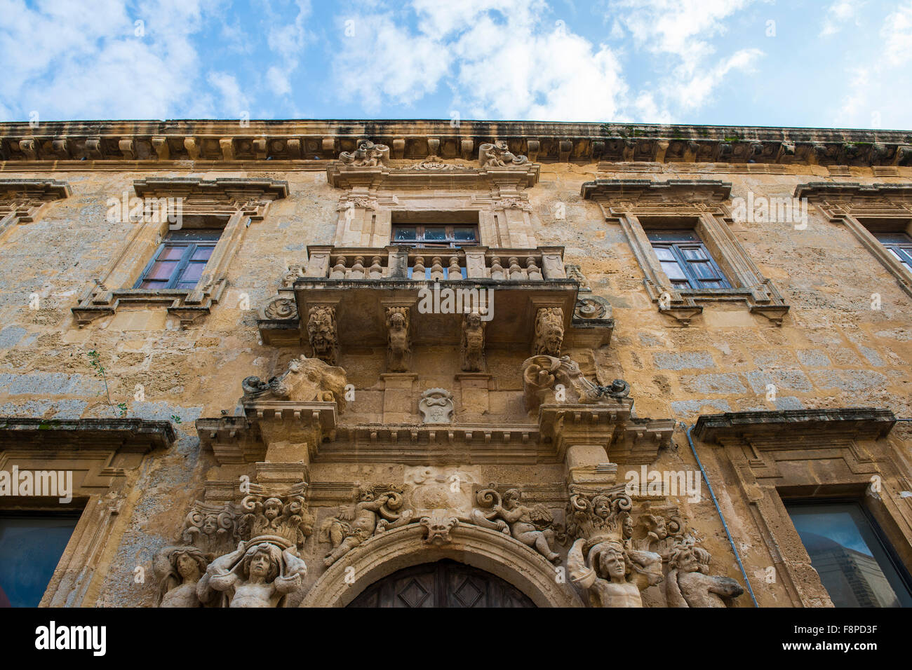 Collegio Dei Gesuiti High Resolution Stock Photography and Images - Alamy